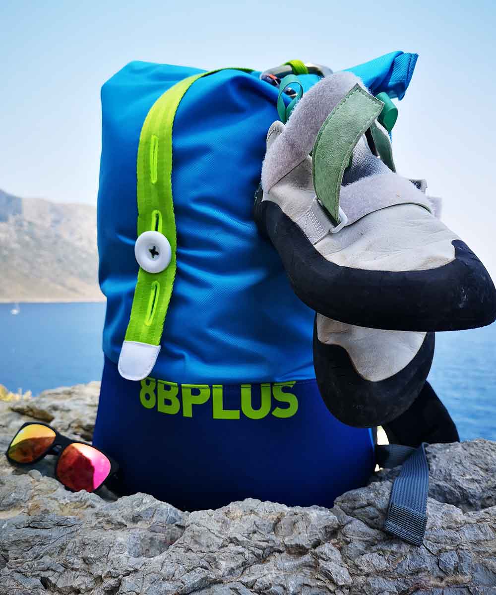 BACKPACKS – 8BPLUS