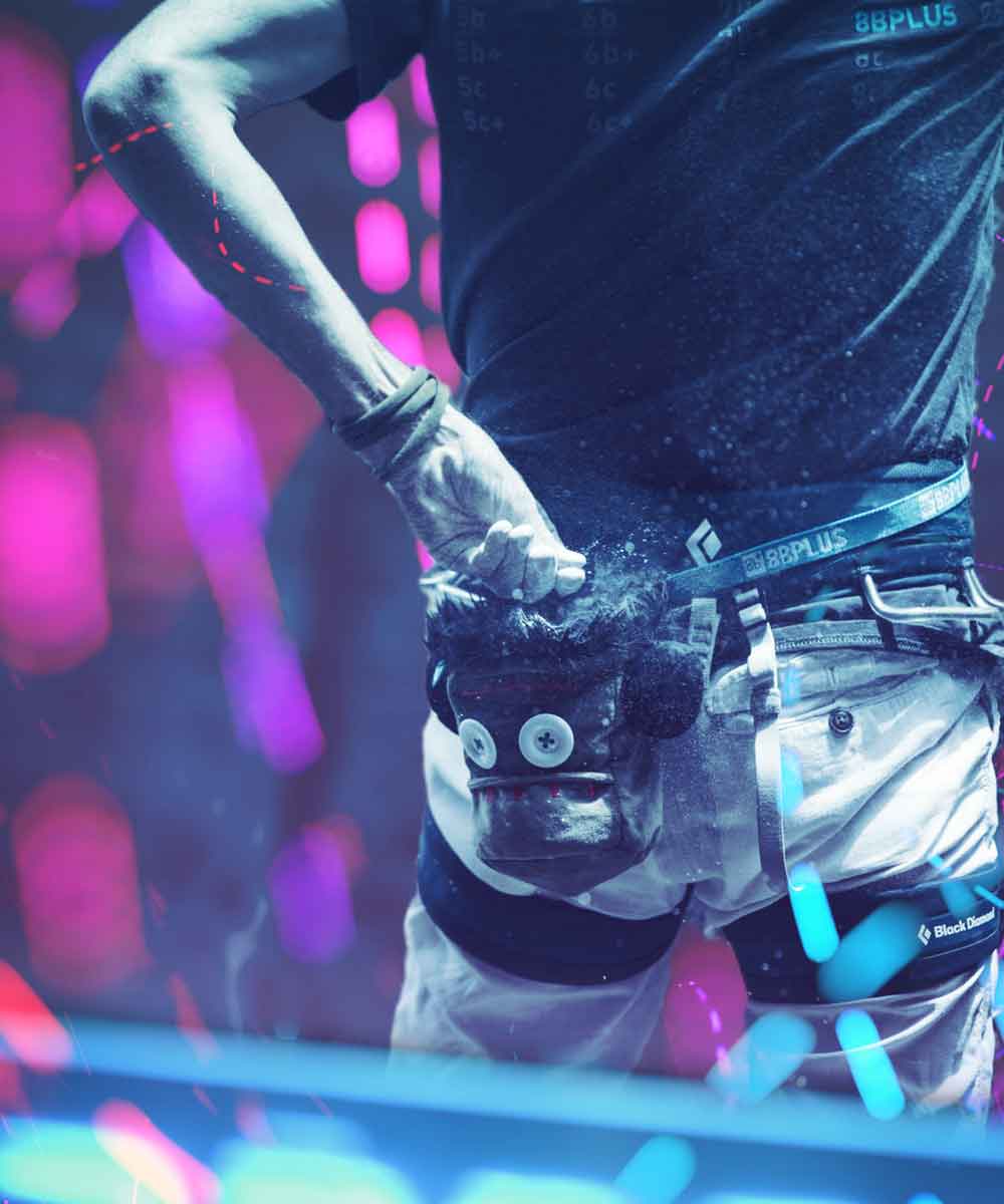 LIMITED EDITION – 8BPLUS