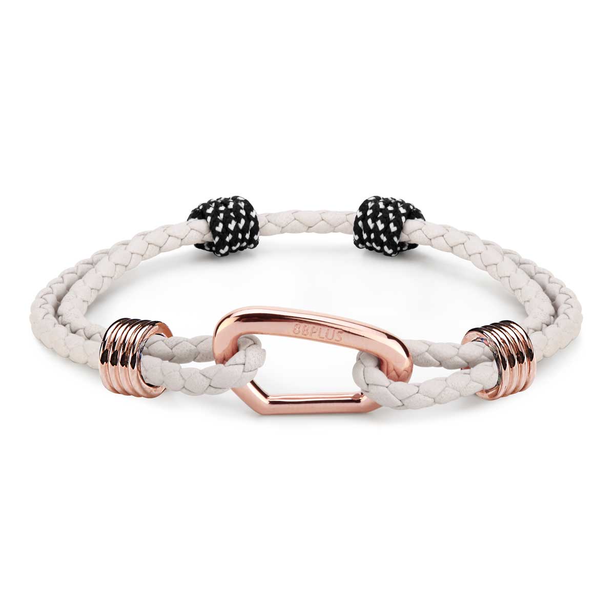 8BPLUS Climbing Bracelet STYX