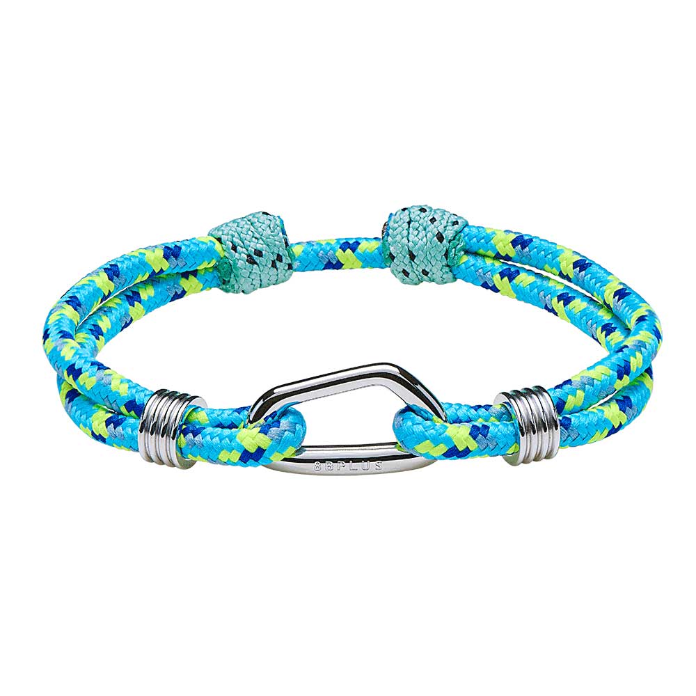 8BPLUS Climbing Bracelet ATLANTIS